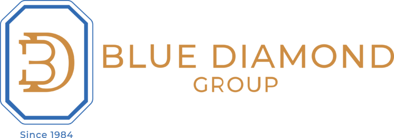 BLUE DIAMOND GROUP – BLUE DIAMOND GROUP