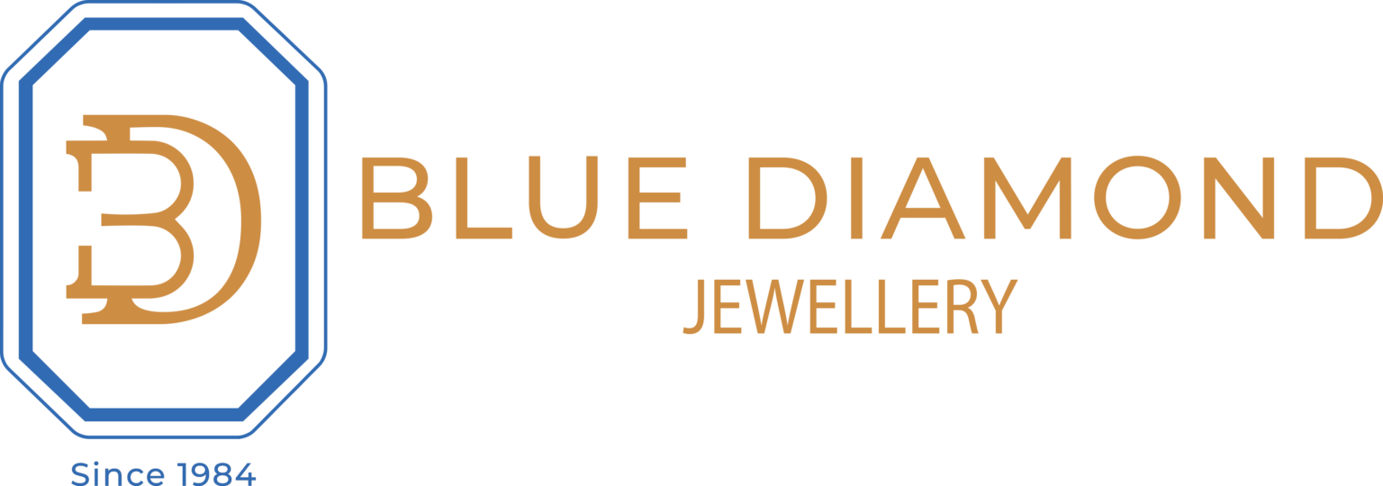 Blue Diamonds jewellery – BLUE DIAMOND GROUP